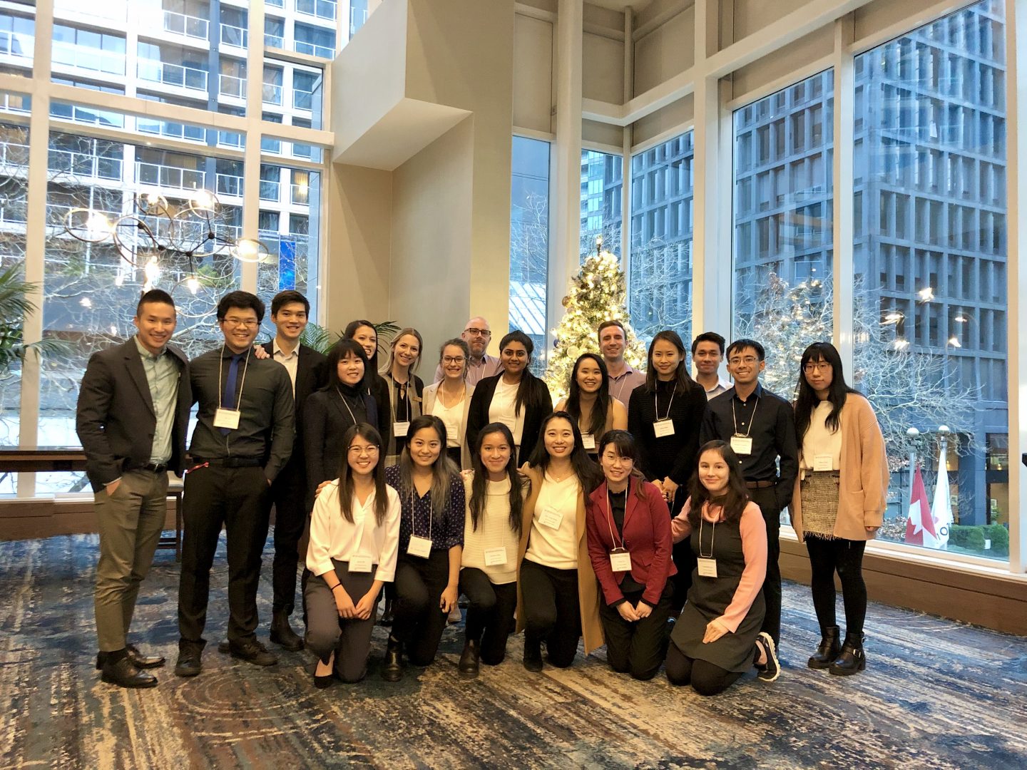 Canadian Society of Hospital Pharmacists (CSHP-BC) – UBC Pharmacy ...