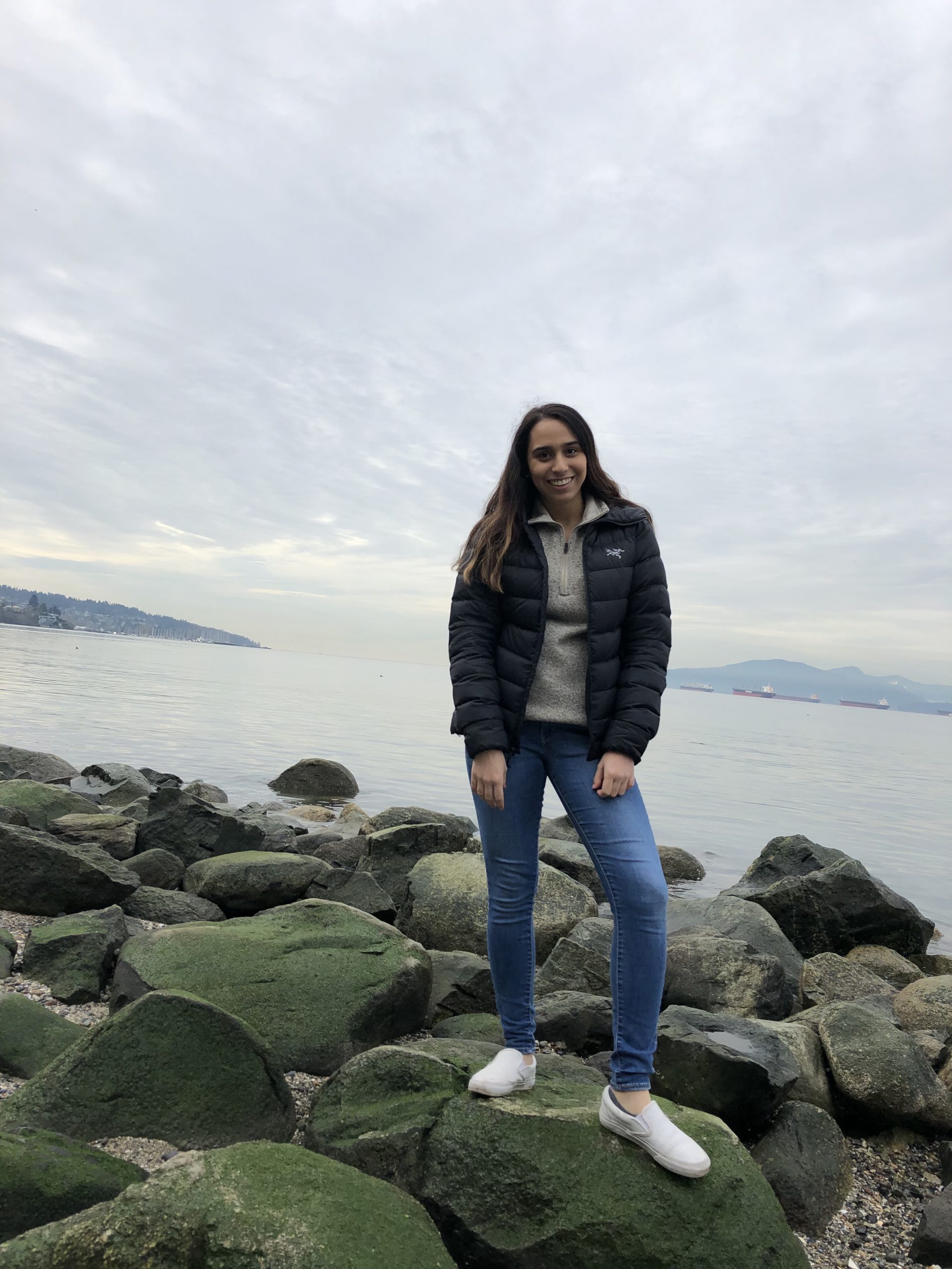 Meet the Team – UBC Pharmacy Undergraduate Society