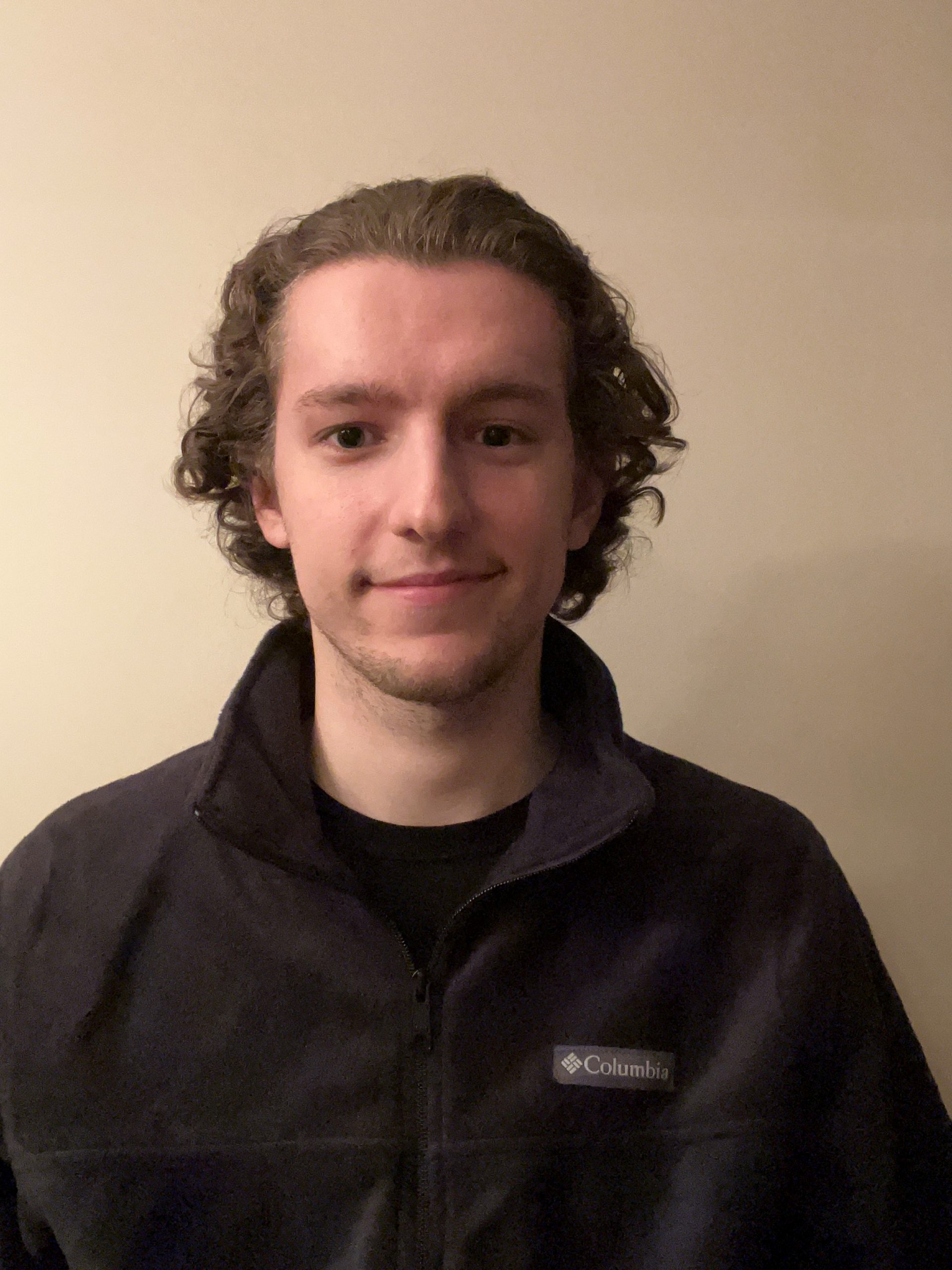 Anthony Prpic – UBC Pharmacy Undergraduate Society