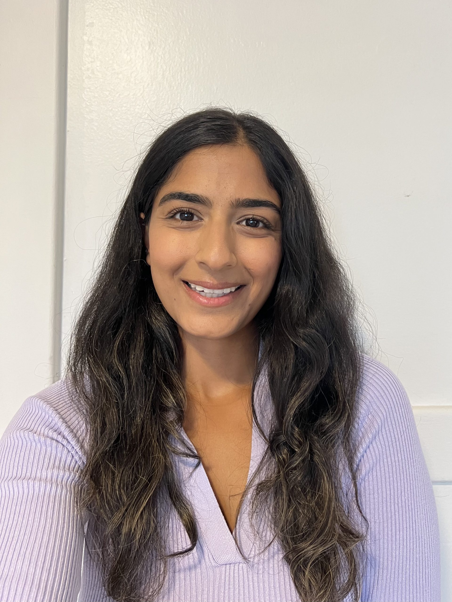 Sonia Plaha – UBC Pharmacy Undergraduate Society